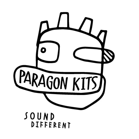 Collections – Paragon Kits